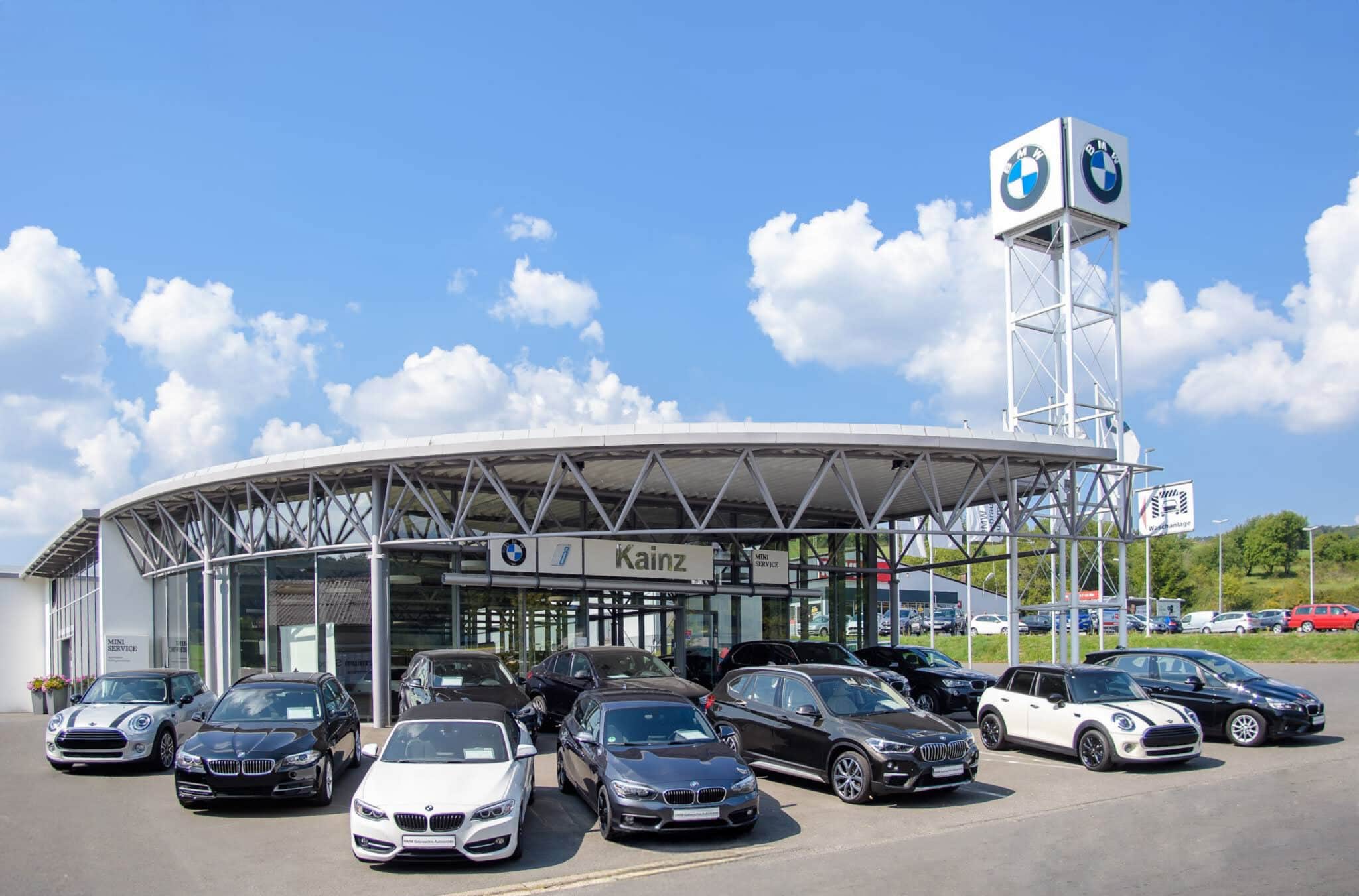 Auto Kainz Wittlich